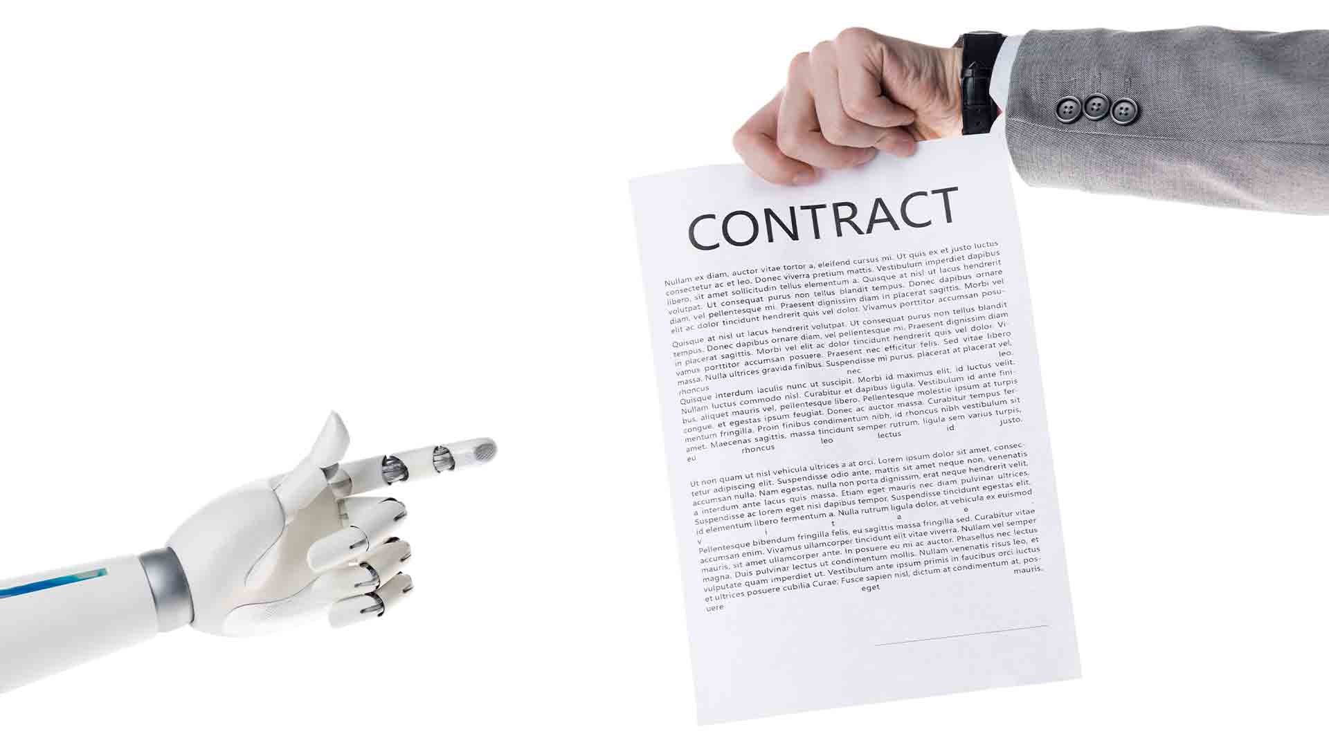 Why Document Workflow Automation Is Right for You Why Document Workflow Automation Is Right for You
