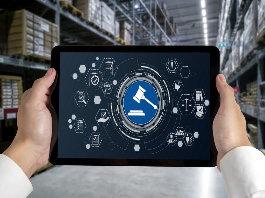 Advantages Of A Dashboard In Legal Case Management Software