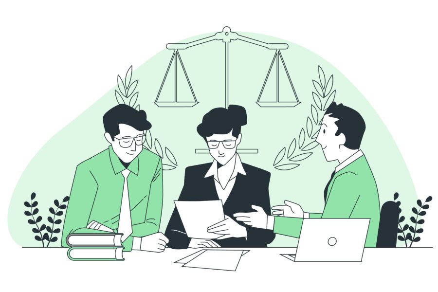 How Trial Software for Attorneys is Making Court Cases Easier